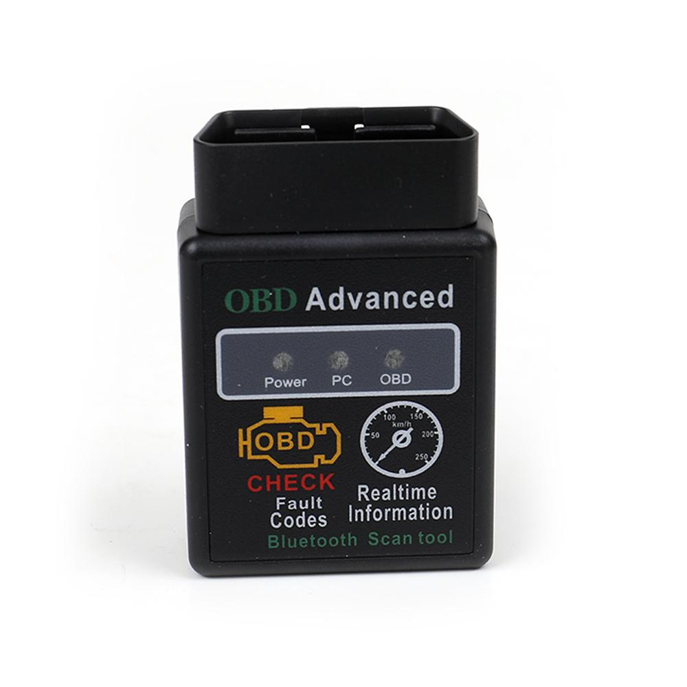 OBD advance | Bmax Novo