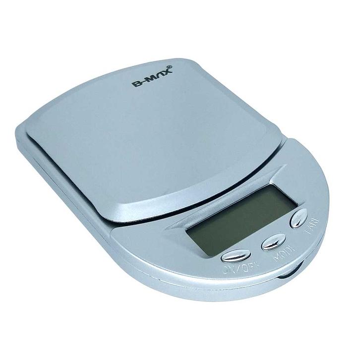 Balança Digital | Bmax Novo