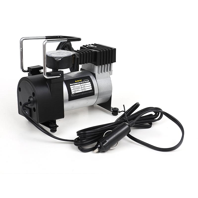 mini compressor de ar portatil | Bmax Novo