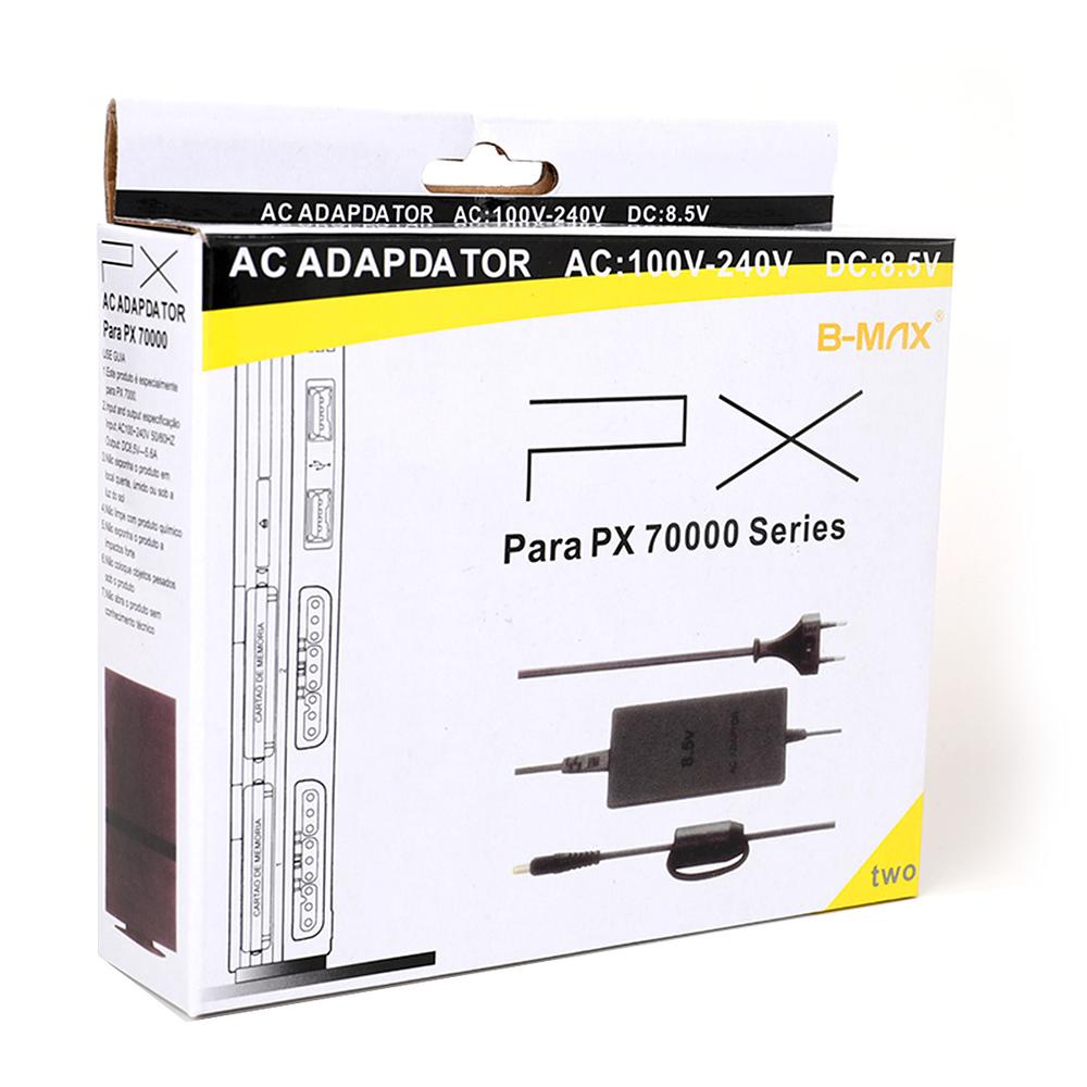 ac adaptador | Bmax Novo