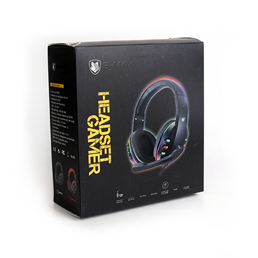 fone headset | Bmax Novo